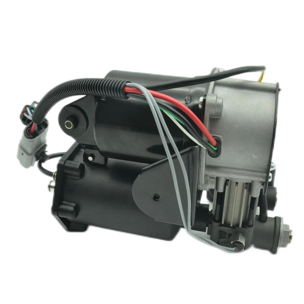 Lr023964 Air Suspension Compressor For Range Rover Discovery 3 - Buy ...