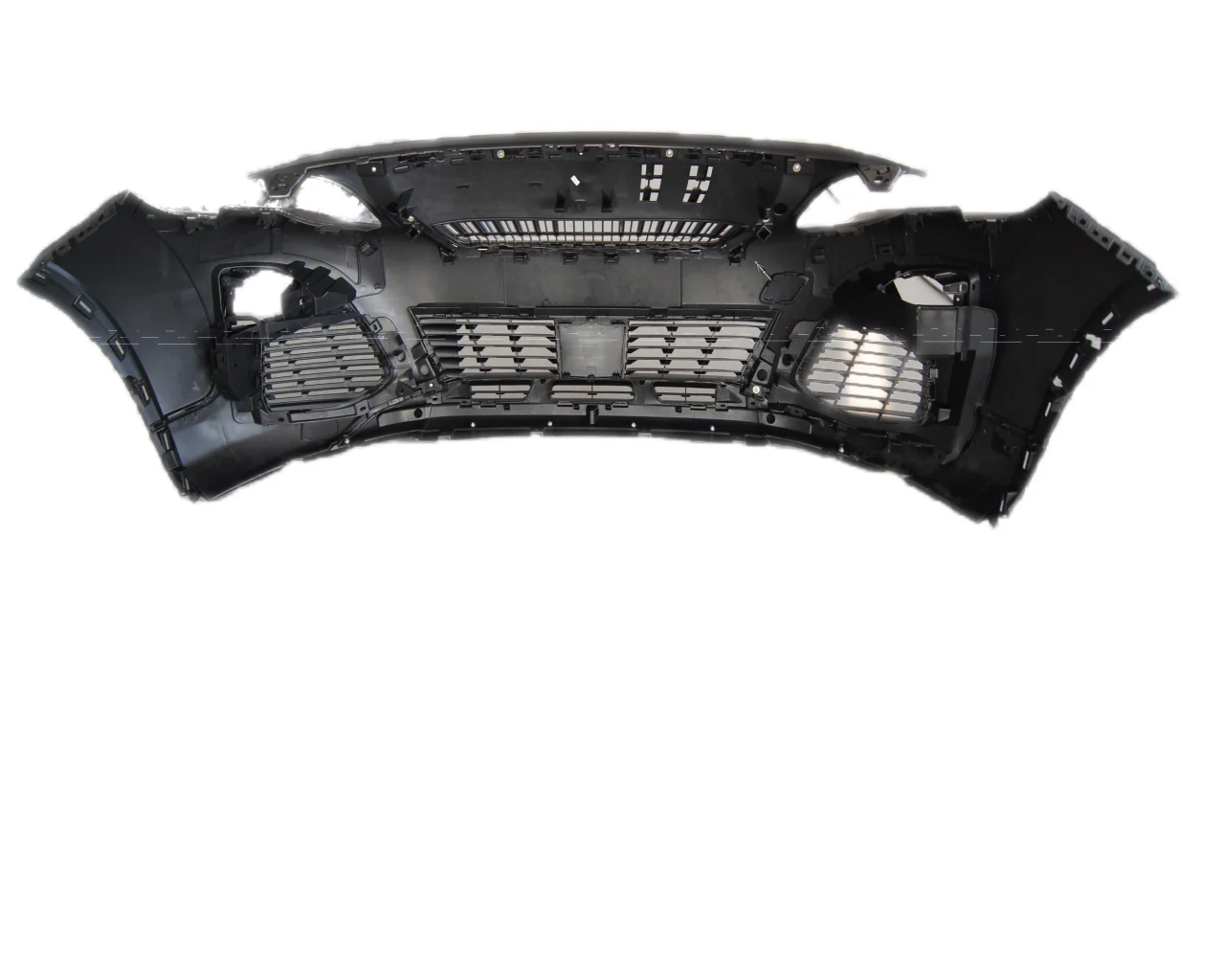 Alibaba.com: PEUGEOT 3008(4008)'19 OEM 1617941180 Front Bumper Complete ...