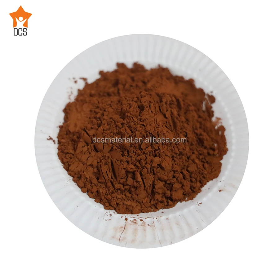 Factory Wholesale High Purity Environment Friendly Porcelain Pigment ...
