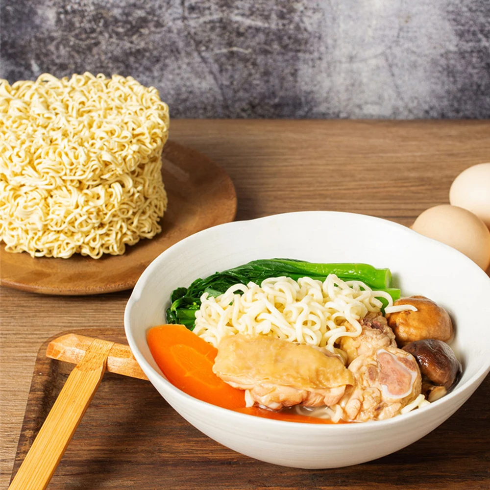 Liji Good Tsated Chinese Traditional Noodles Healthy Noodles Chinese ...