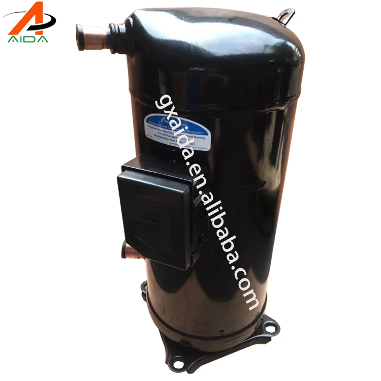 Zp Series R410a Scroll Compressors Zp182kce-tfd-522 Zp182kce-tw5 ...