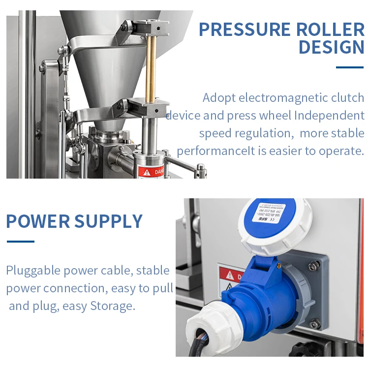 Shumai Siomai Dim Sum Making Machine Full Automatic Siomai Making ...
