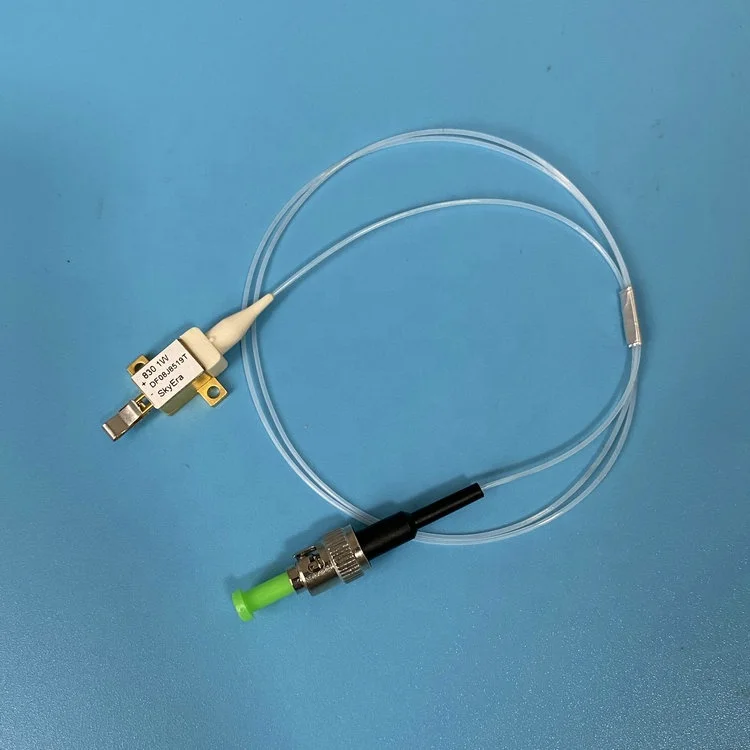 Cron Thermal CTP LD Laser Diode 830nm 1W Skyera Printing Head