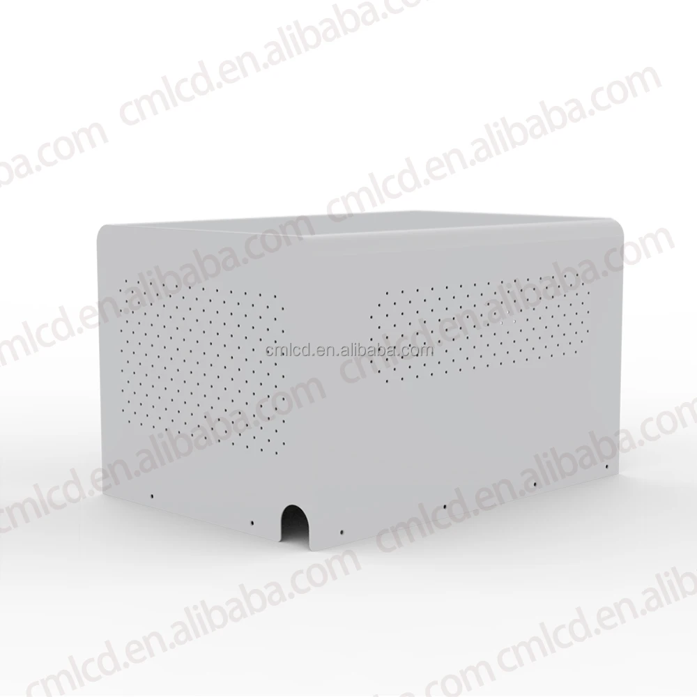 Custom Photobooth DNP DS RX1 HS Metal Case Printer Cover