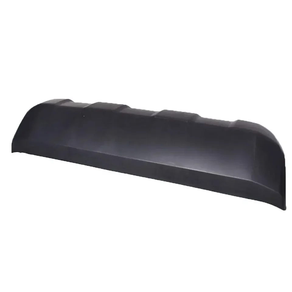 High Quality Car Front Lower Bumper Valance Board Auto Bumper Guard For ...