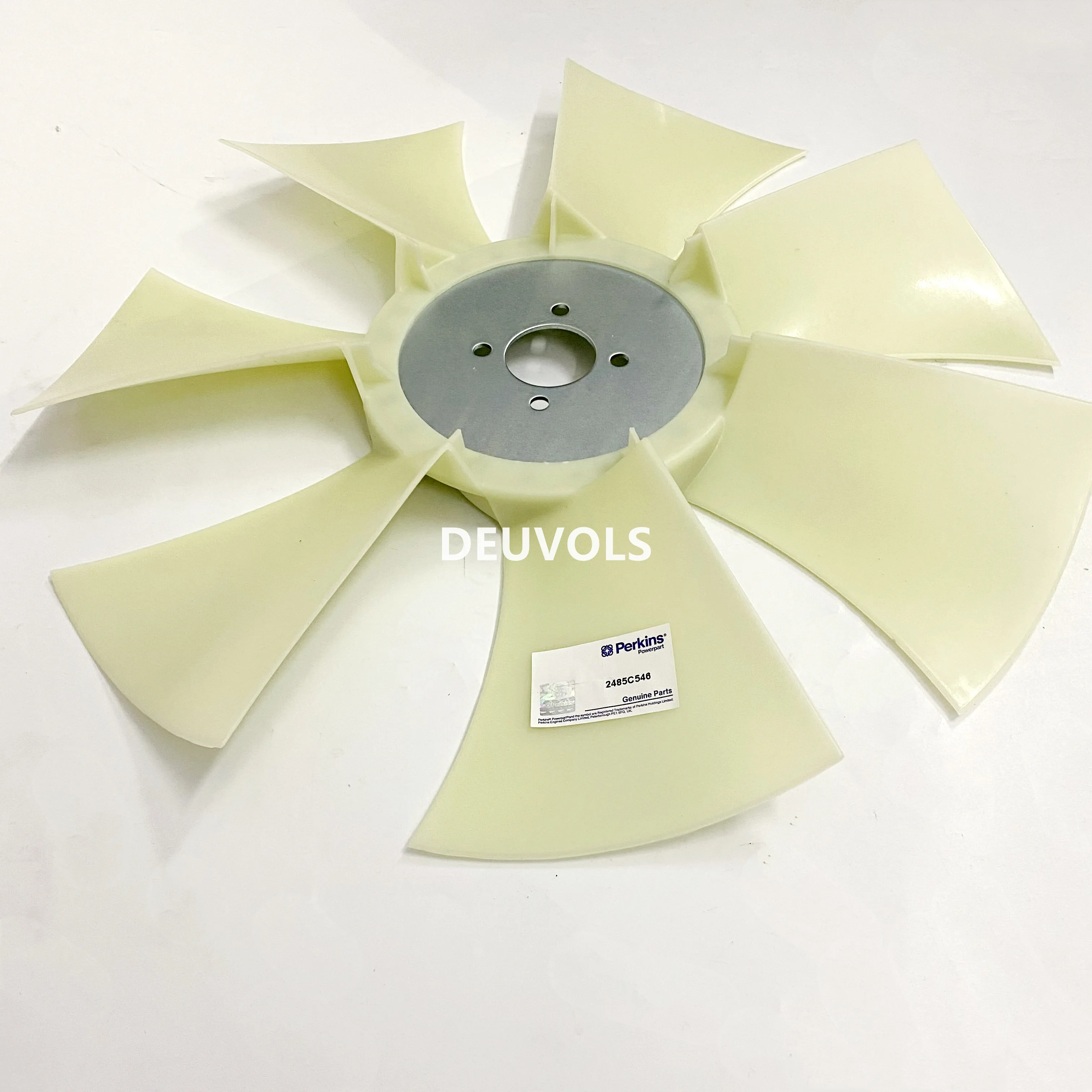 High Quality 1104d Fan Blade 2485c546 - Buy 2485c546,1104d Fan Blade ...