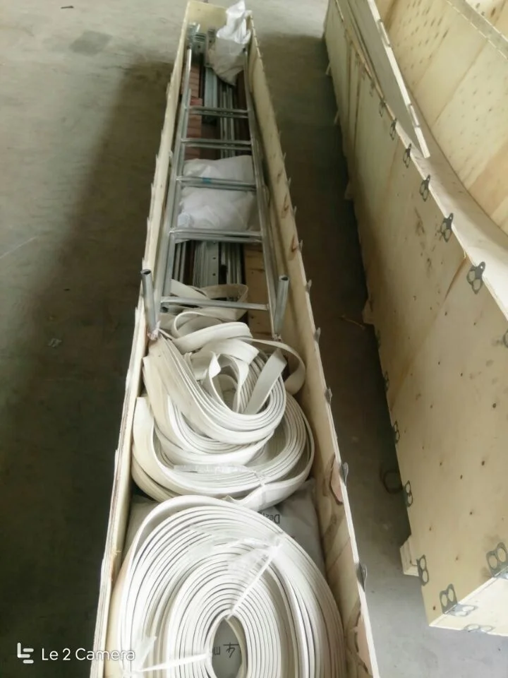 10m3 Fiberglass Reinforced Plastic Open Top Storage Tank For Drinking ...