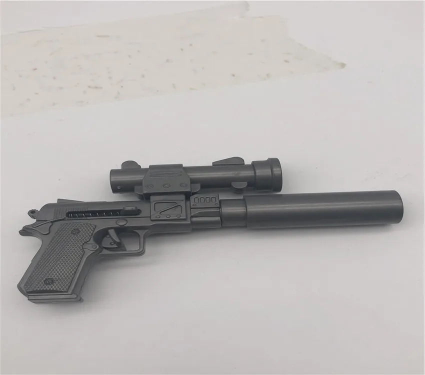 Oem Kids Plastic Guns Toy Children's Plastic Model Toy Guns - Buy Kids ...