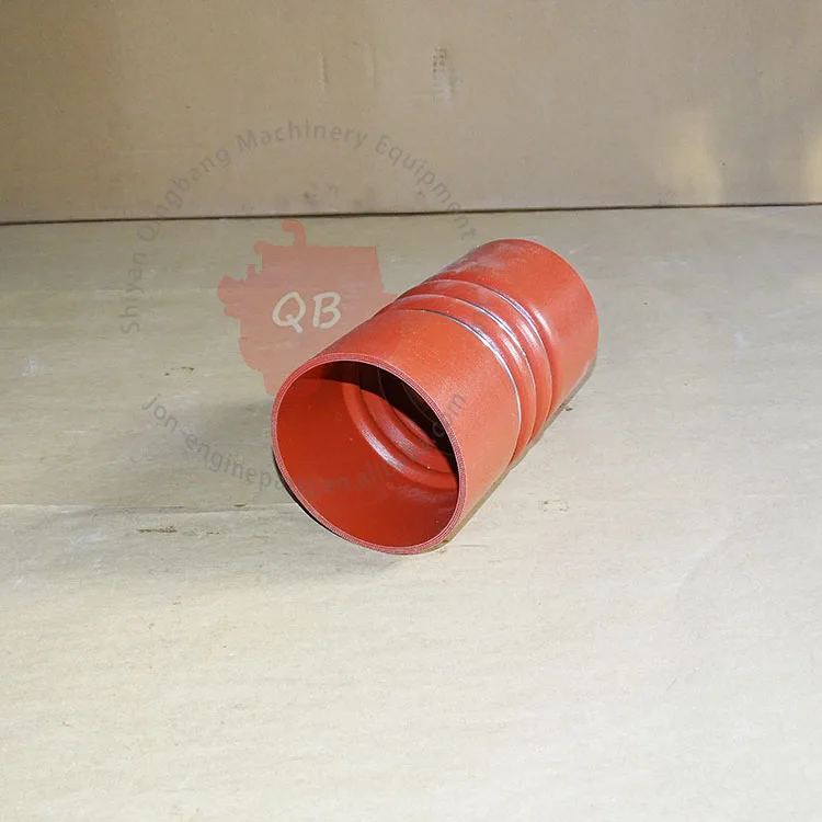 3071049 Cummins Engine Hump Hose - Reliable Performance