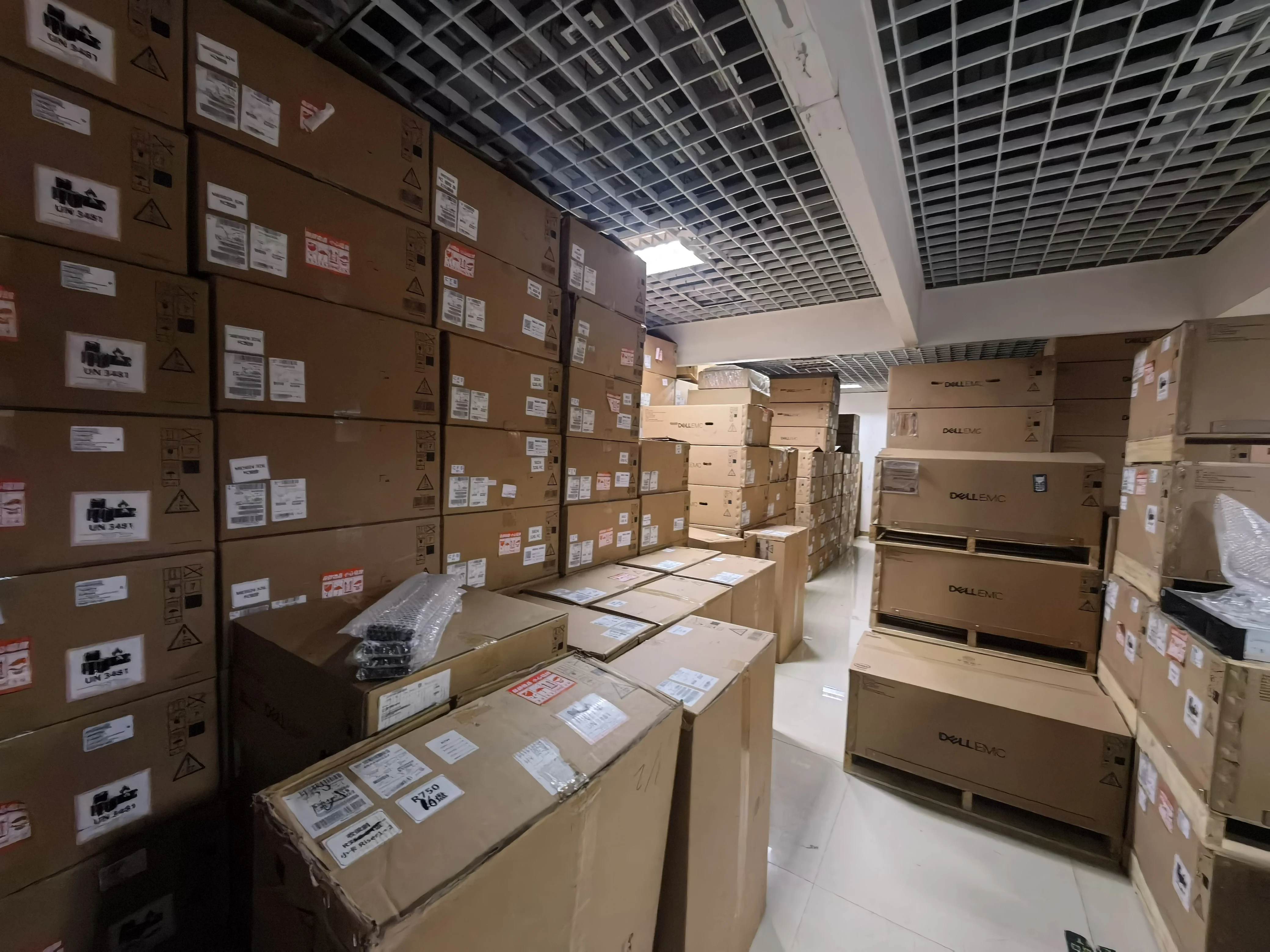 2023 New Original Seagate Barracuda 1 Tb Internal Hard Drive ...