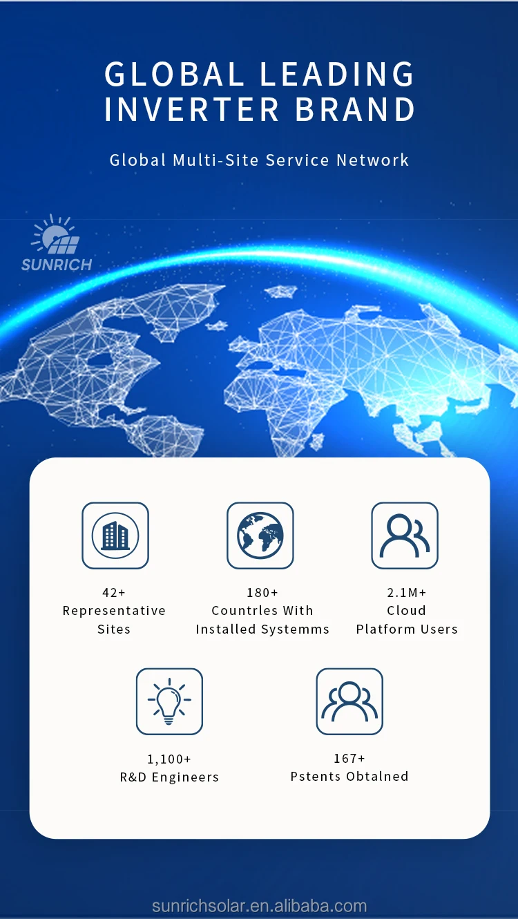 Growatt Shinewifi-F - Easy off-Grid Datalogger Installation