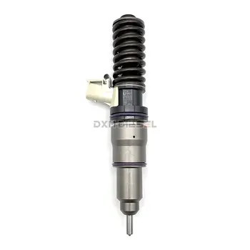 Dxm Electric Control Unit Common Rail Fuel Injector 22254576 ...