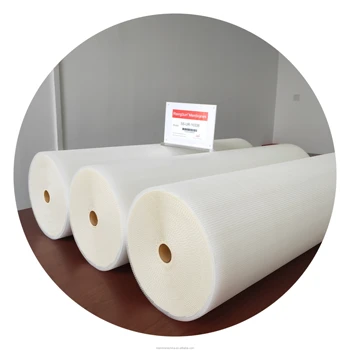 Reverse Osmosis,Spiral-wound Membrane Element With External Mesh Layer ...