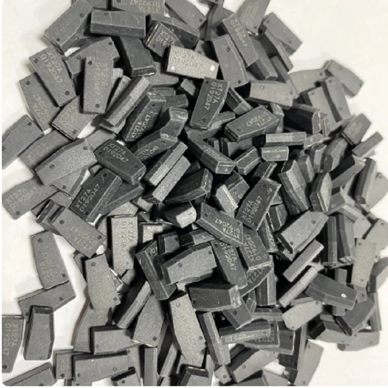 VVDI Super Chip Transponder XT27A for ID46/40/43/4D/8C/8A/T3/47