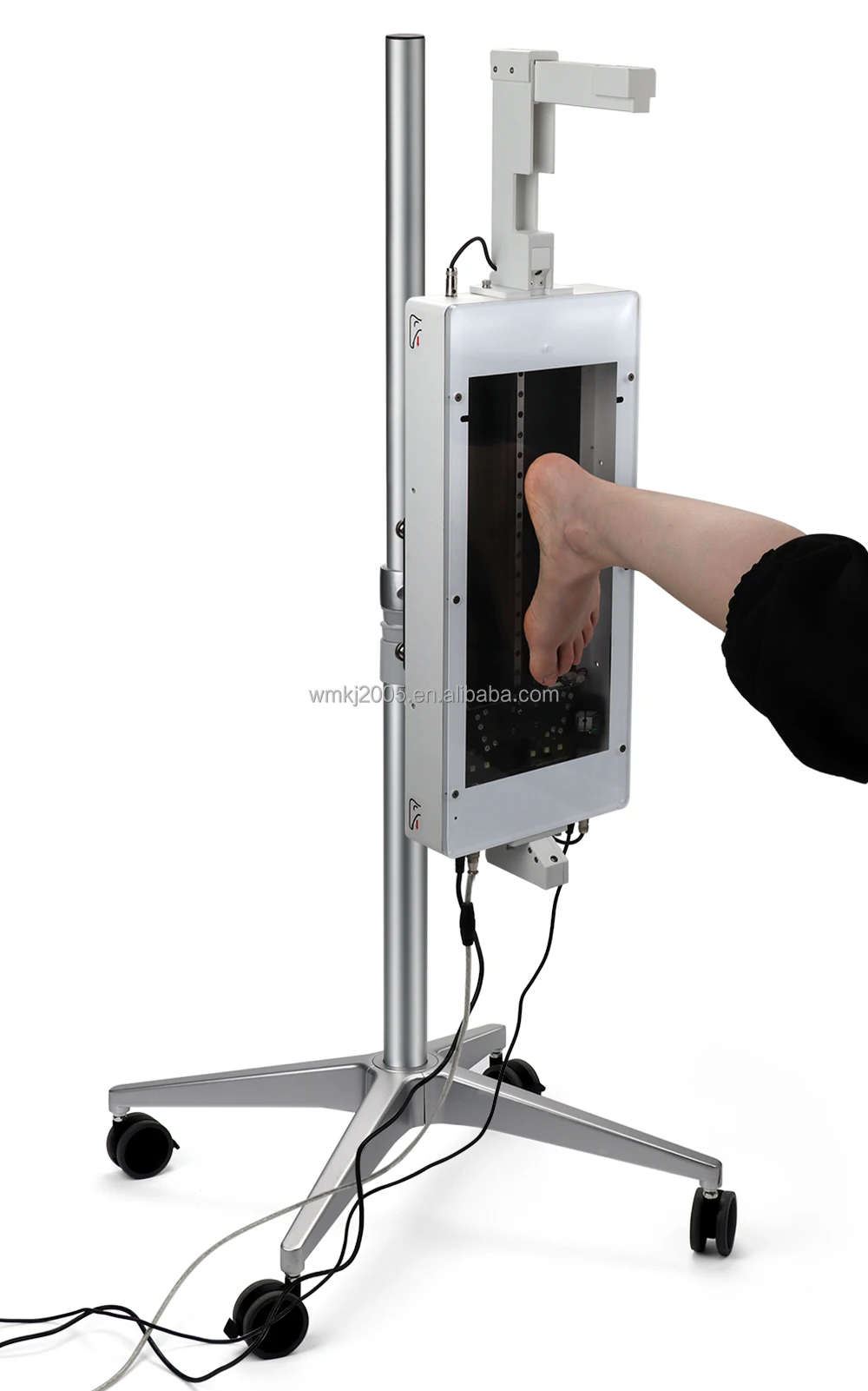 XSOL-X Custom Diabetic/orthotic Insoles - 3D Printed Support