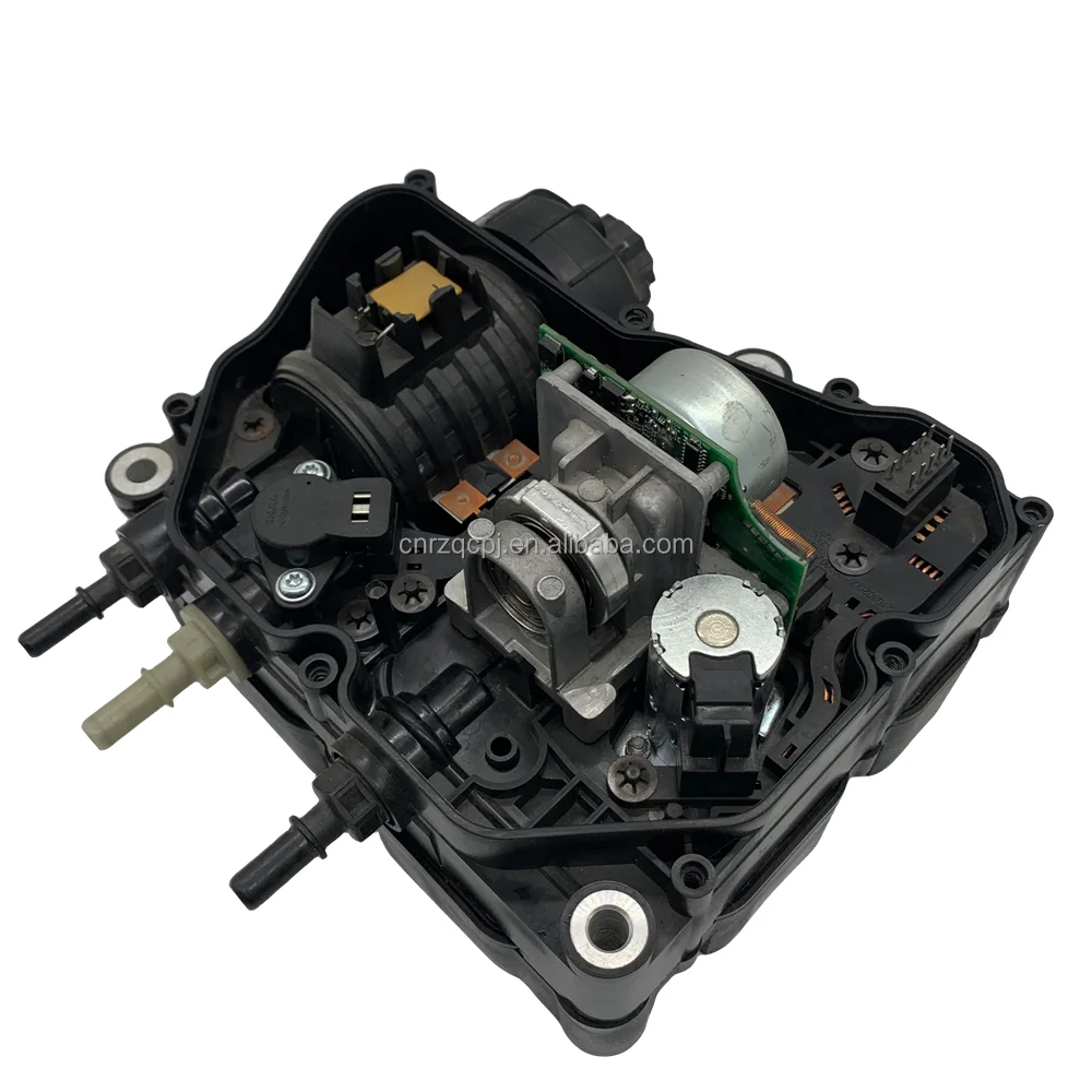 Repair Kit Suitable For Volvo Hino Bosch Urea Pump F00bh40501 Urea Pump ...