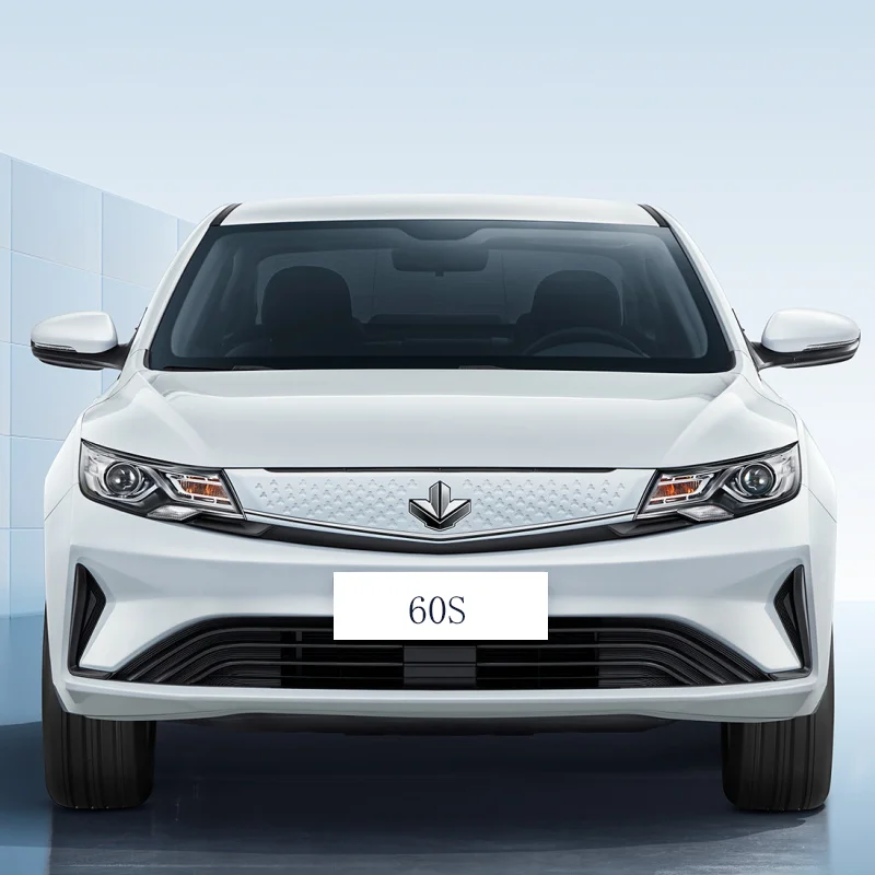 Livan Maple 60s New Energy Vehicle Electric Car Geely Ruilan Maple 60s ...