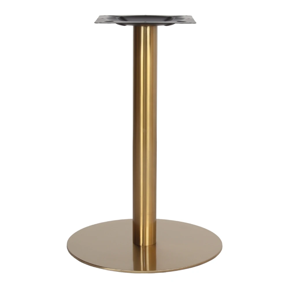 Nordic Light Luxury Gold Metal Coffee Table Modern Simple Sofa Side ...