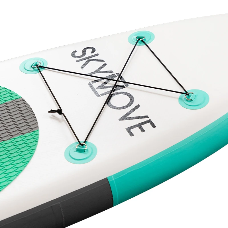 Factory Price Isup Drop Stitch Sup Paddle Inflatable Wholesale Sup ...