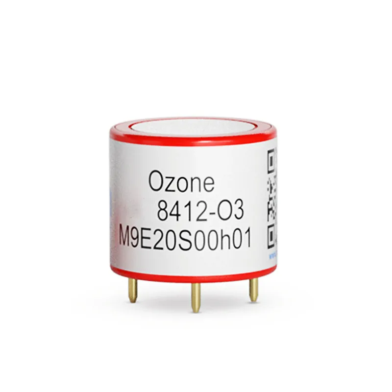 Industrial Electrochemical Low Power Consumption Oxygen O2 Sensor - Buy ...