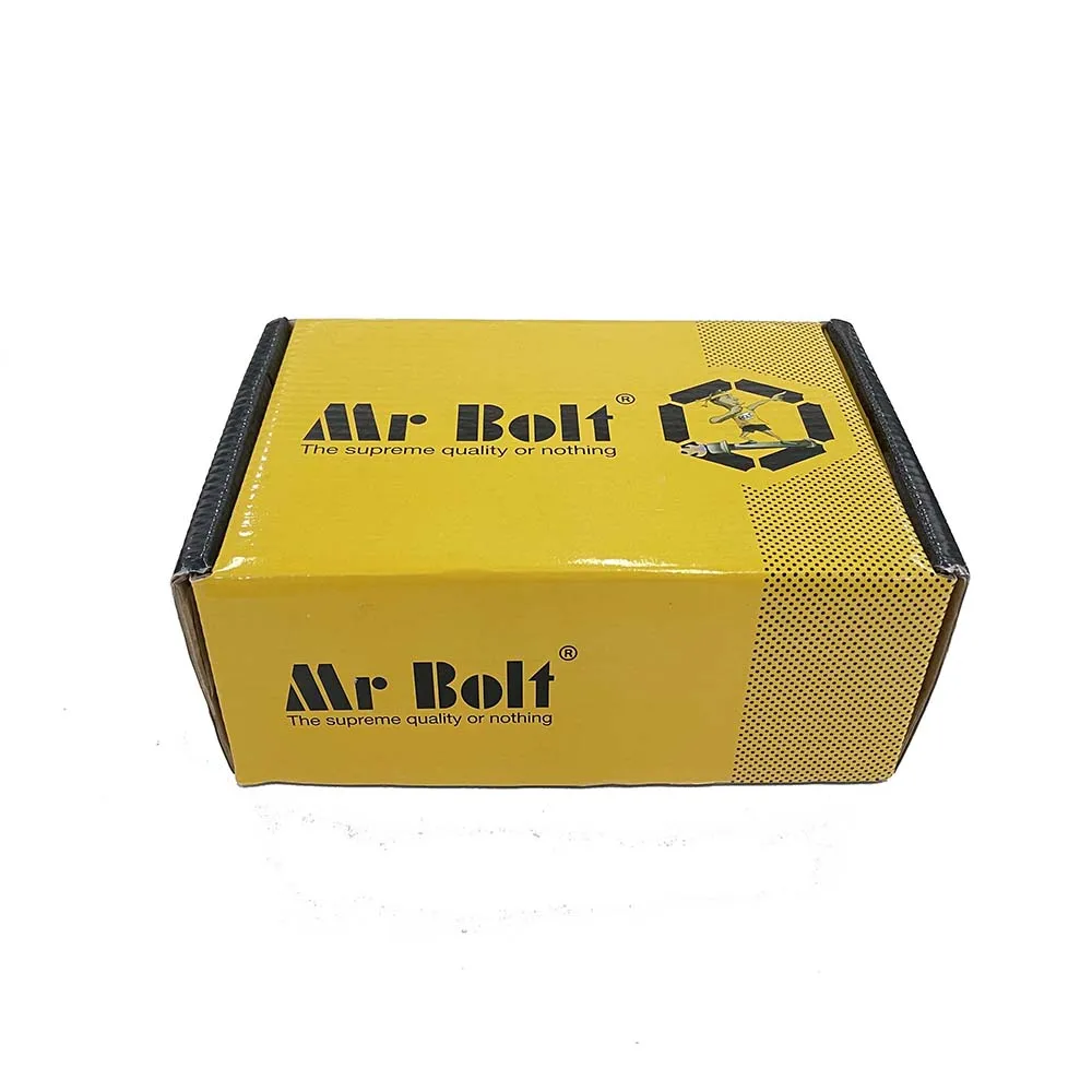 Bolt And Nut 6v1723 7g6442 D8n D8r D8t Shoe Track Grade 12.9 High ...