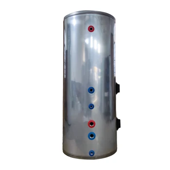 Domestic Hot Water Storage Tank Heat Pump Buffer Tank Dhw Cuw Ce Epr ...