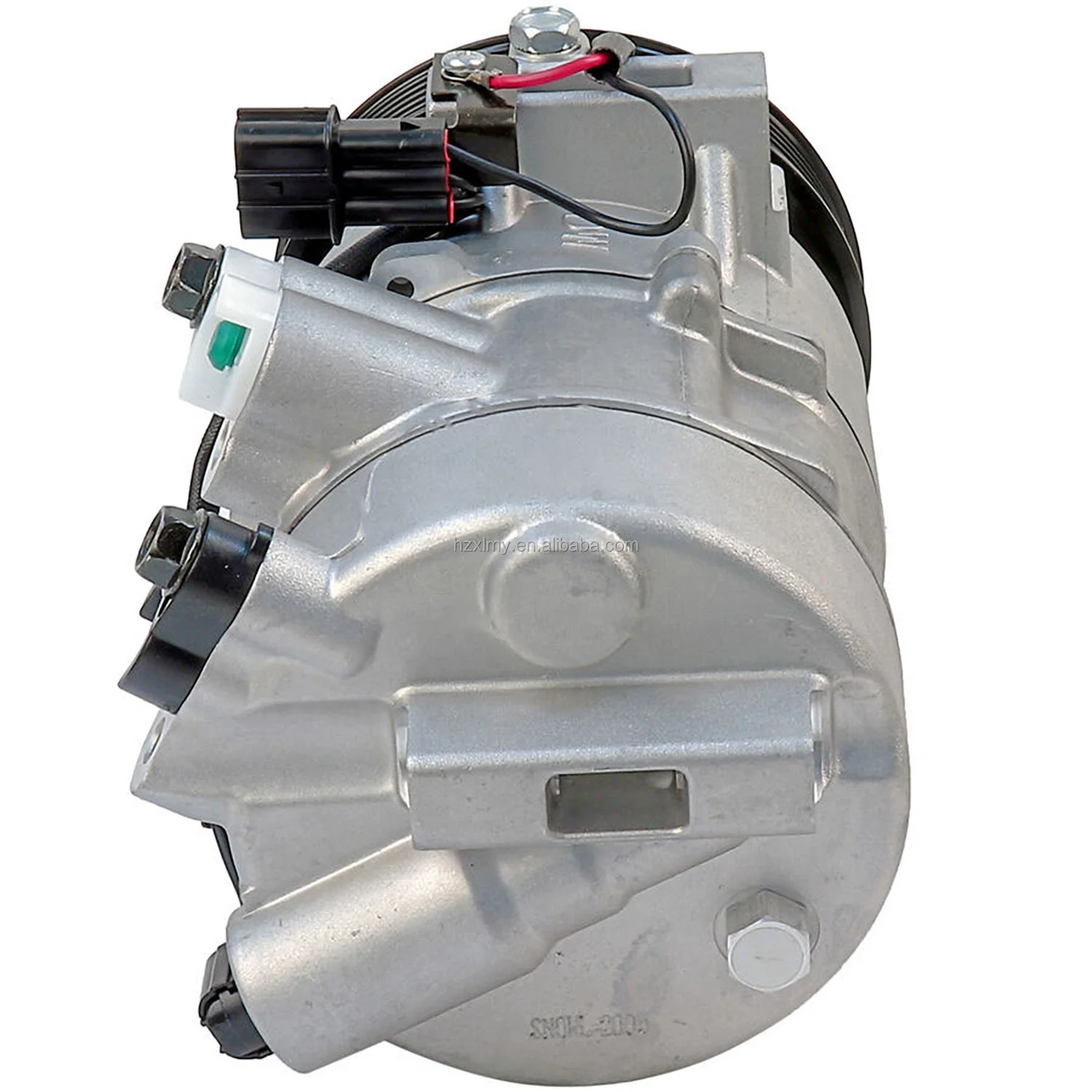 Auto Ac Compressor For Car Hyundai New Tucson Kia Sportage R 977012s000 ...