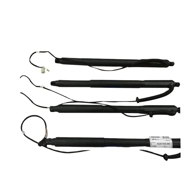 Car Parts Electronic Tailgate Boot Struts Gas Springs For Bmw X5e70 ...