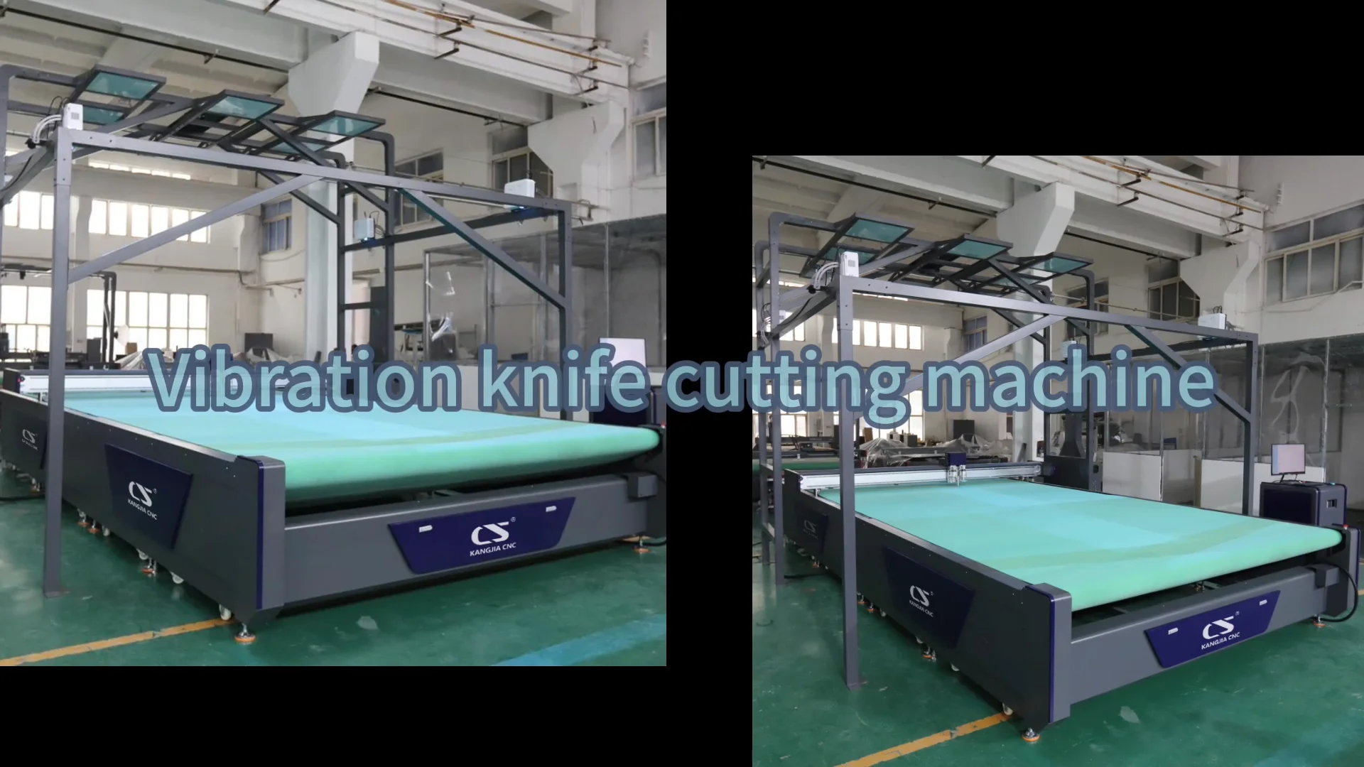 Automatic Cnc Knife Rubber Foam Pe Film Rubber Cnc Cutter Knife Rubber ...