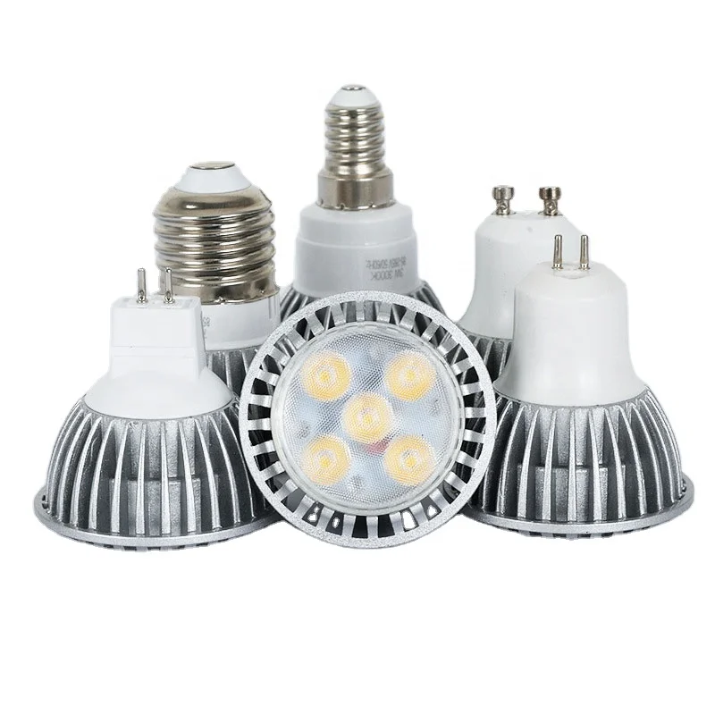 High Quality 5W 7W SMD LED Light GU5.3 GU10 E11 E12 E14 E17 E27 Mini LED Spotlight Lamp| Alibaba.com