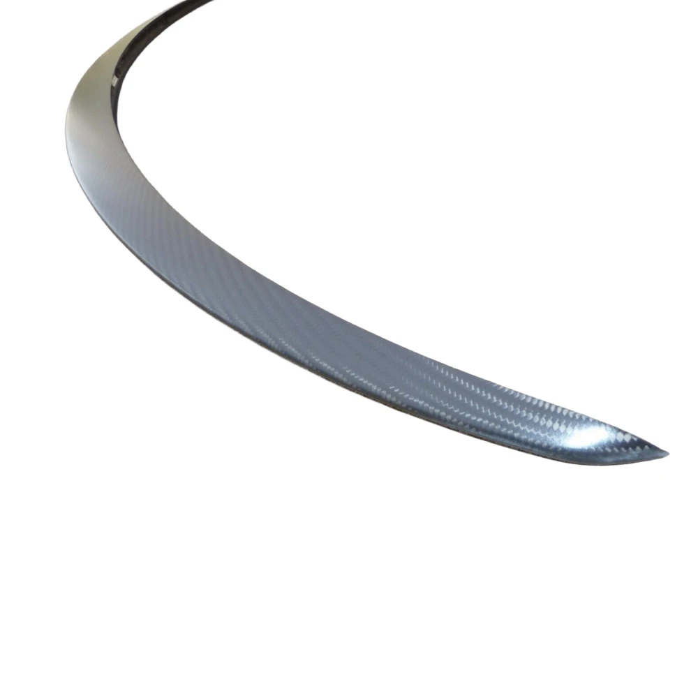 BAINEL Trunk Spoiler Wing for Tesla Model Y - OEM 1533971-00-A