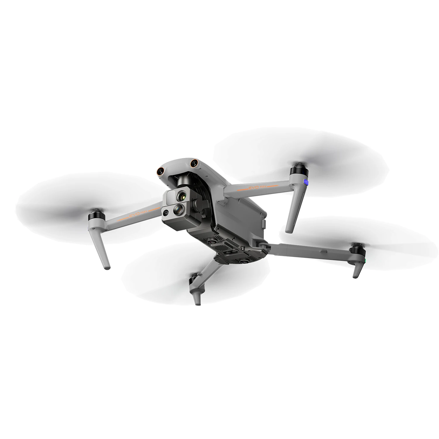 Autel Robotics Evo Max 4t Waterproof Ip43 Hot-swappable Batterie 20km ...