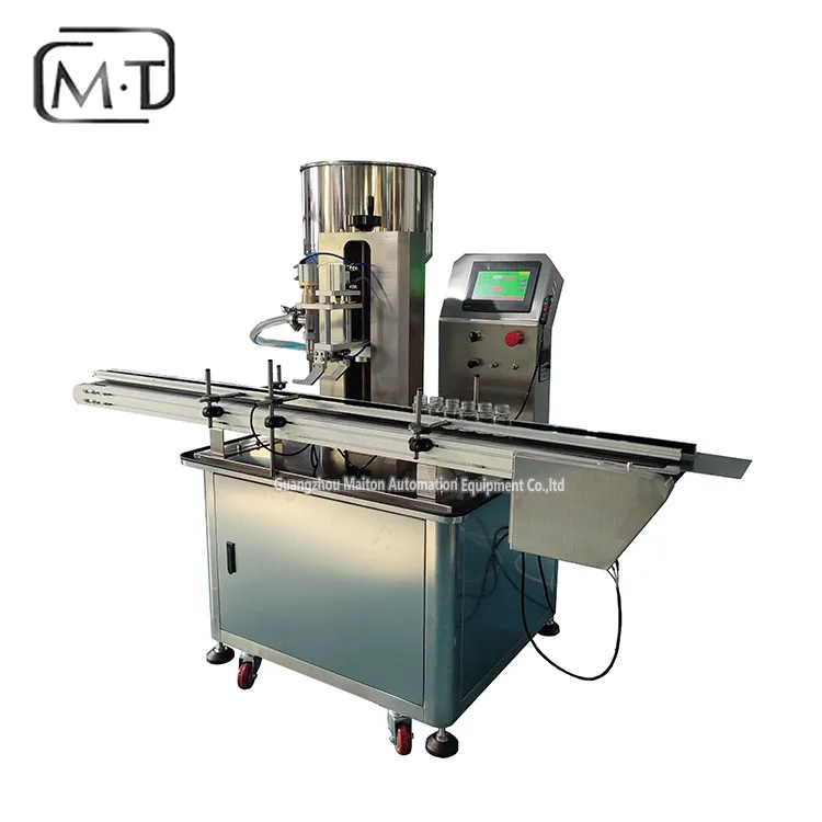 Automatic Thick Hummus/marmalade/butter Filling Machine