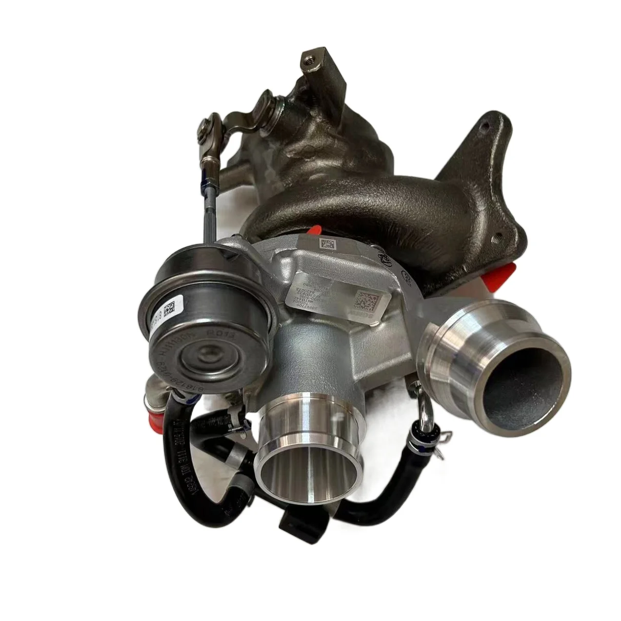 High Quality Engine Source Turbocompresor for Chevrolet