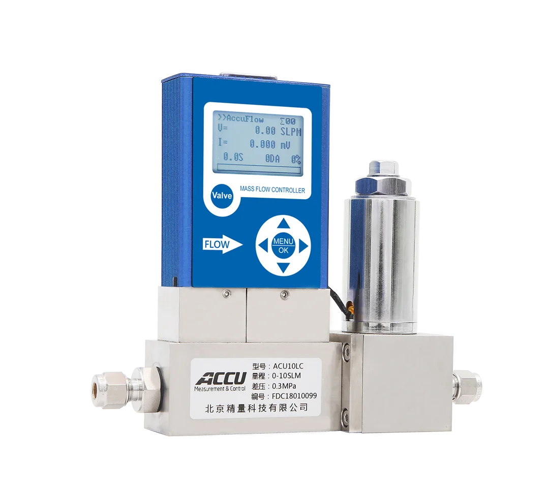 Special Offer Liquid Flow Control Water Liquid Flow Controller Liquid ...