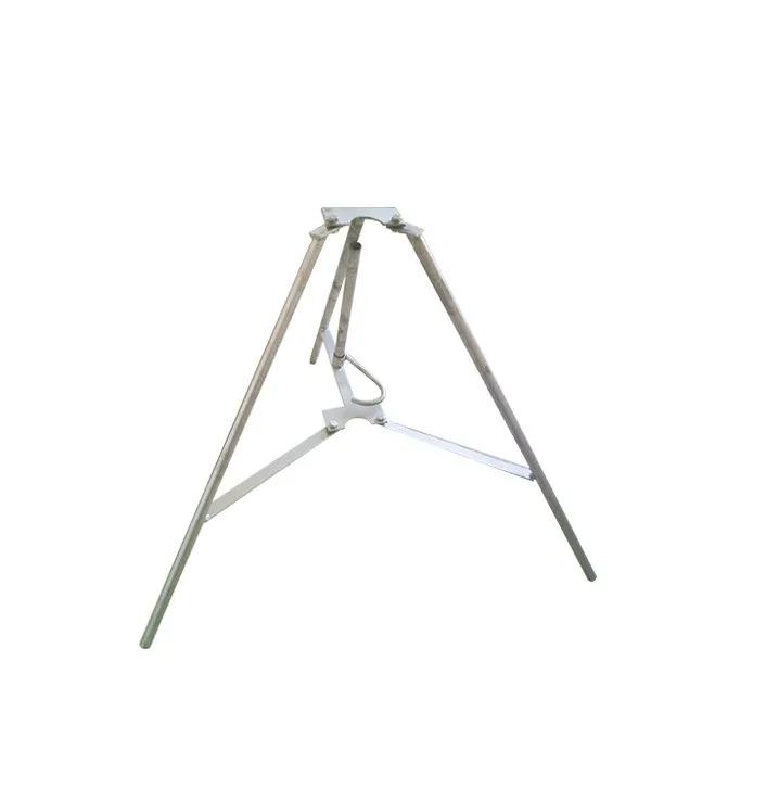 Scaffolding Steel Tripod Acrow Props Tripod For Formwork - Buy ...
