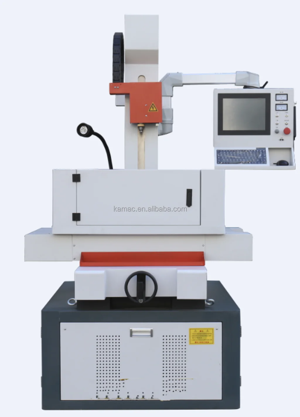 High Precision ZNC350 Spark Discharge Erosion CNC EDM Die Sinking ...