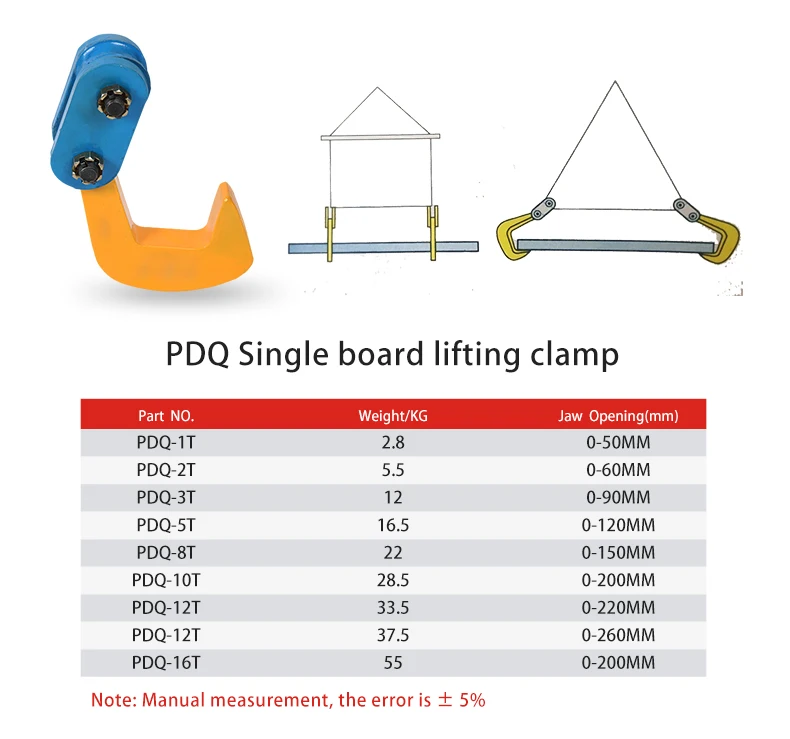 High Temperature Resistant Durable Preservative Cd Vertical Lifting ...