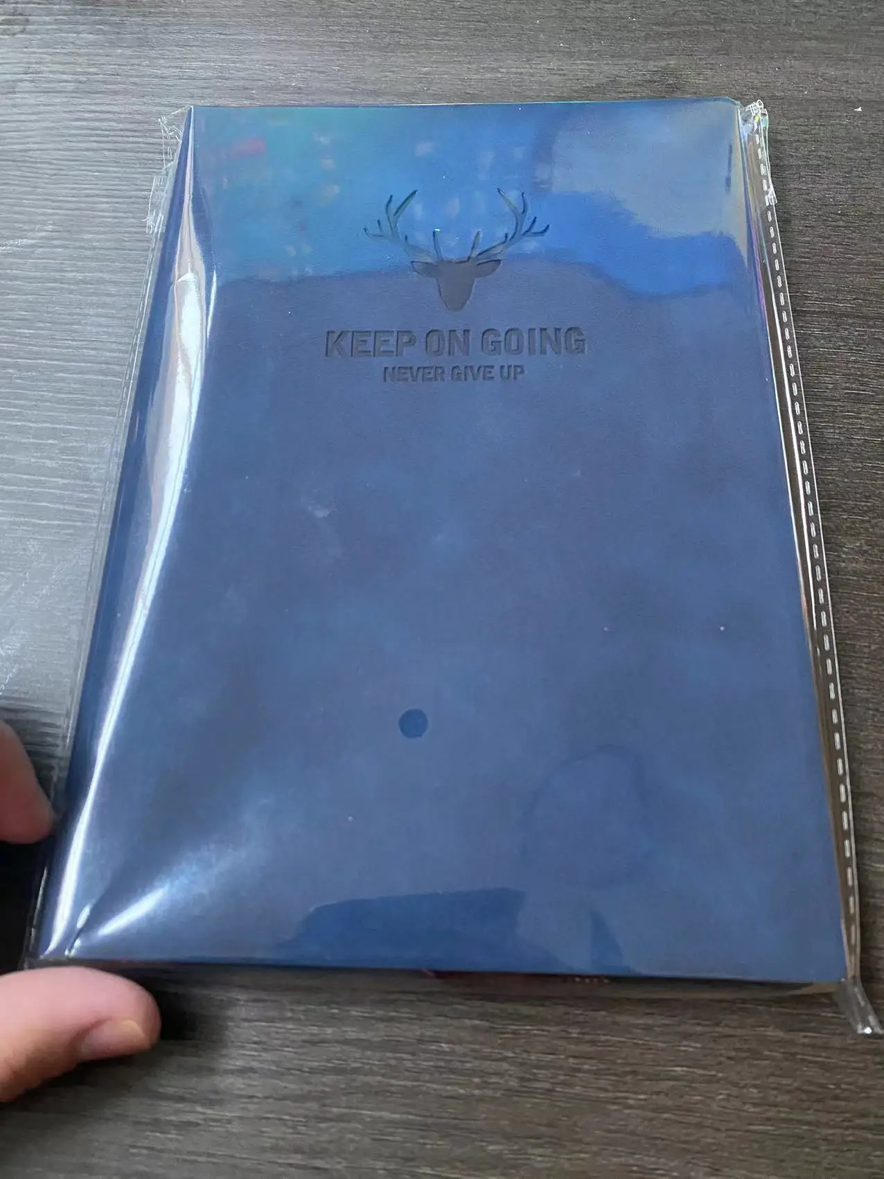 Portfolio Folder Binder Interview Resume Legal Document Organizer ...