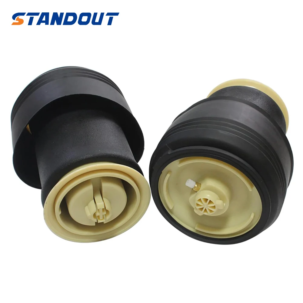 Rear Air Spring Air Suspension Spring Bags for BMW X5 X6 E70 E71 E72 ...