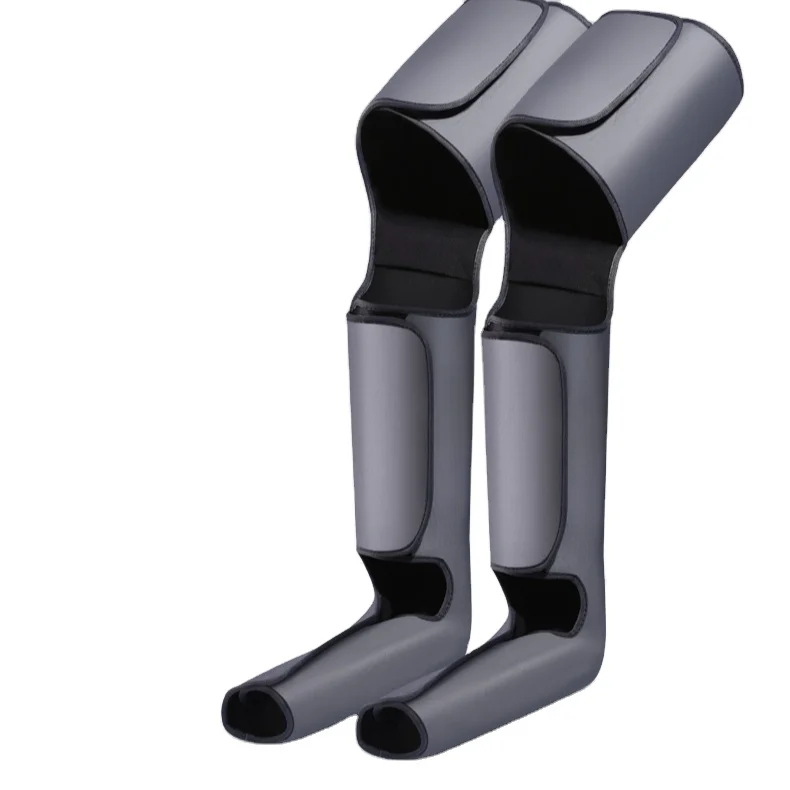 Portable Full Leg Compression Machine Leg Foot Massager Table With Aluminum Leg Buy Full Leg