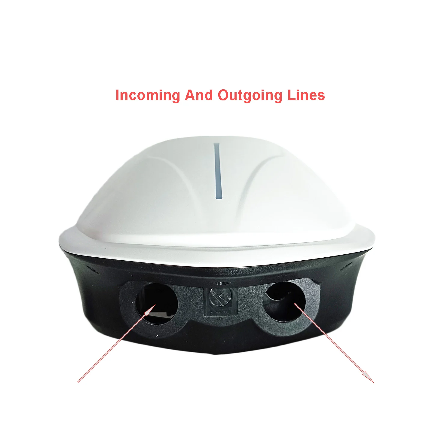 Customized Outdoor Ev Wallbox Ev Charger Plastic Box With Lcd - Buy Ev ...