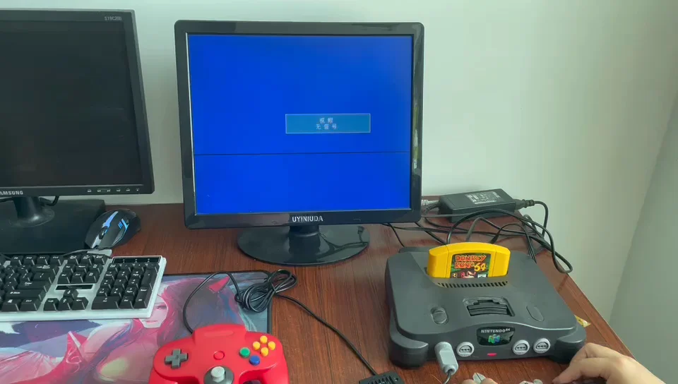 Oem High Demand High Resolution N64 Memory Expansion Pak Ram Pack For ...