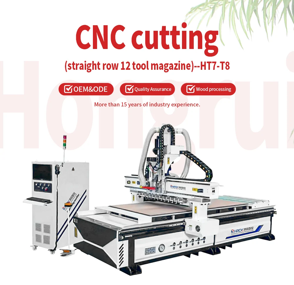 Low Price! Economical 1325 Milling Machine Wood Cnc Router For ...