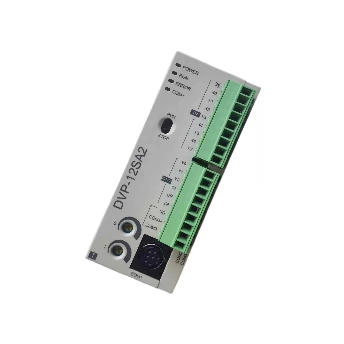 High Quality Plc Dvp Serials Dvp26se/dvp14ss2/dvp28sa2 Controller ...