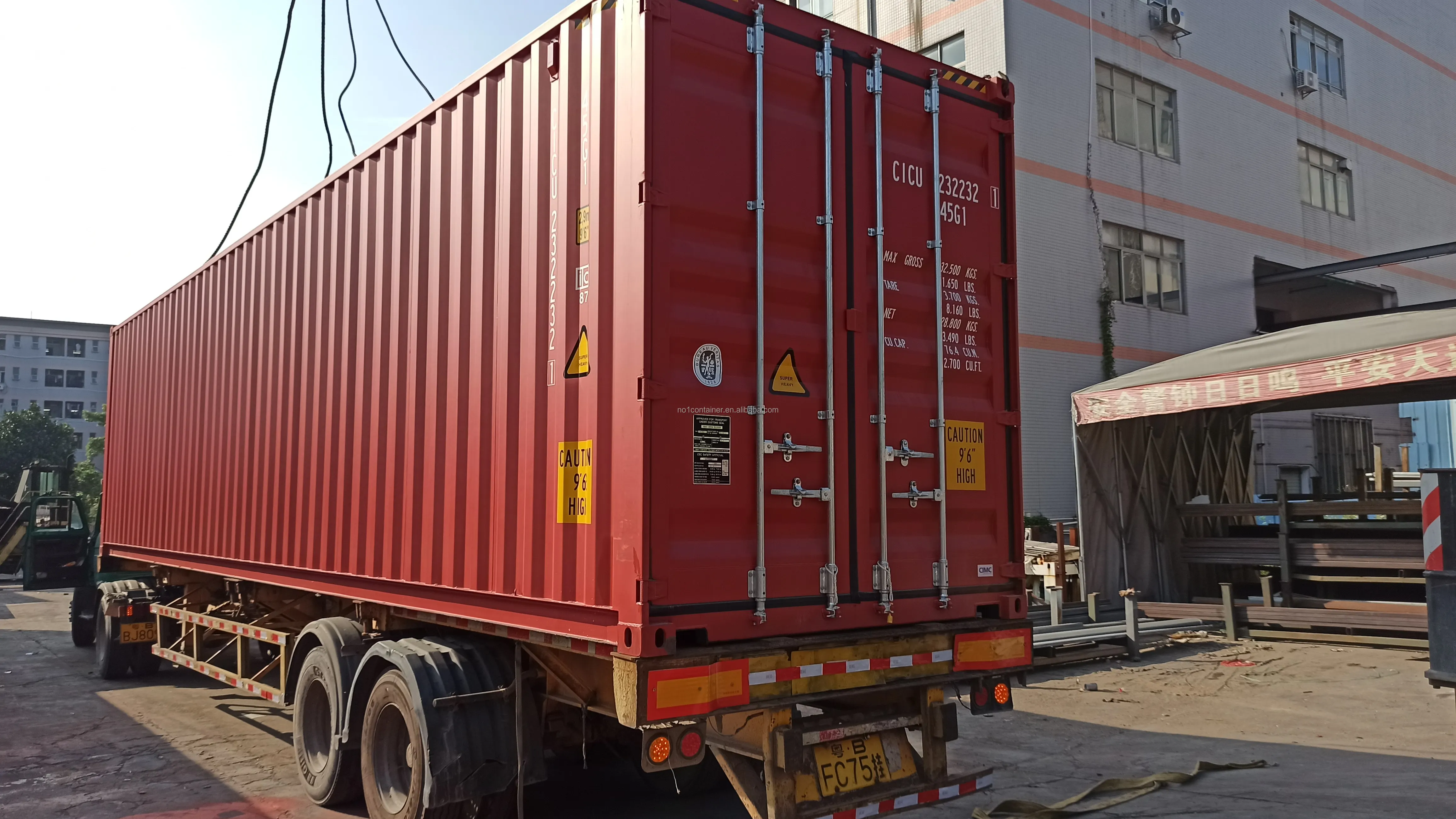 Container Shop Design 20ft Container Prefabricated Coffee Shop Kiosk ...
