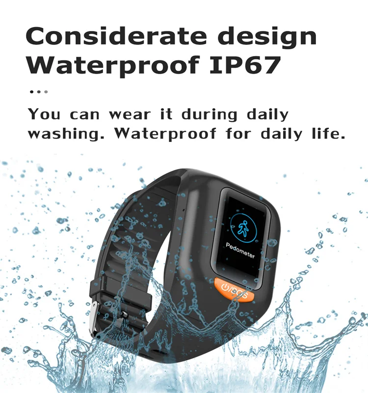 2023 New Design 1.14 Inch Screen Mx103 4g Wifi Gps Sos Tracking ...