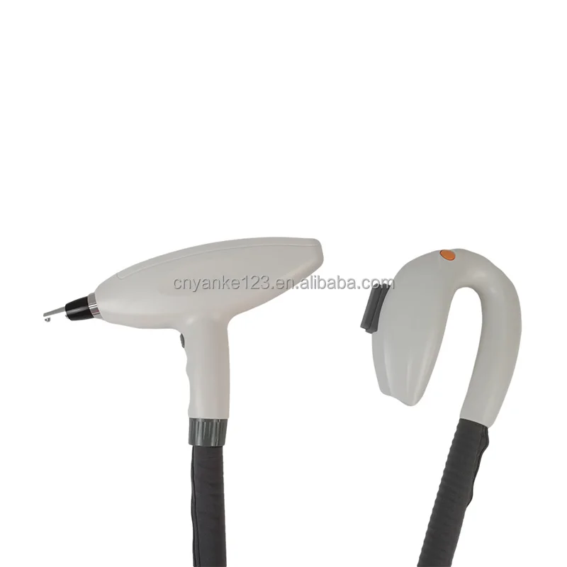 M22 Ipl Opt Nd Yag Laser With 2 Handles Available Resurfacing Handle ...