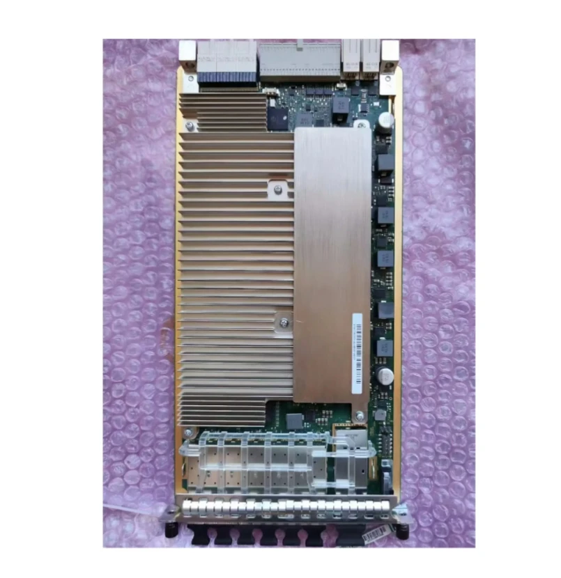 Huawei Umptb8 Wd22umptb8 03057211 Wcdma 4e1 And 2fe/ge&interface For ...