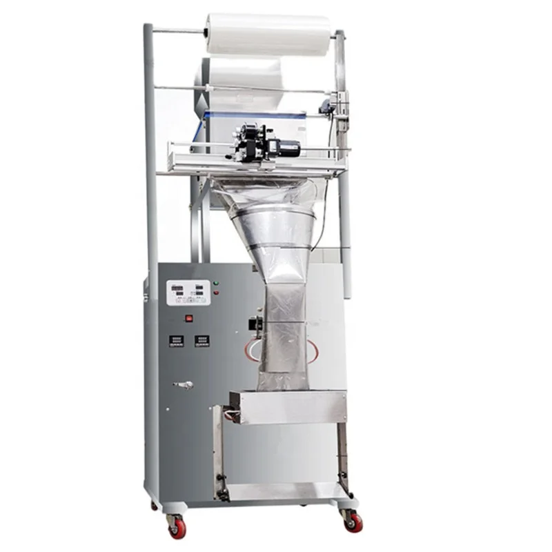 Hot Sale Automatic High Speed Powder & Granule Filling Machine For ...